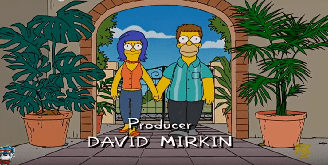 Clasic Blog | Los Simpsons en Latino Online